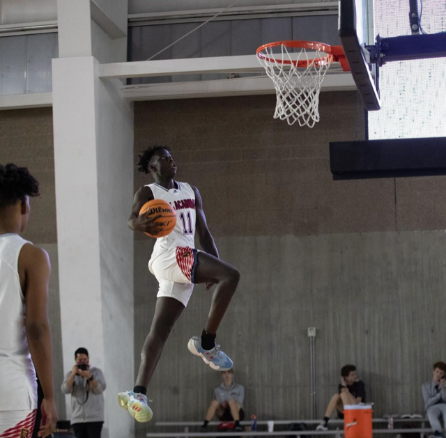 Next Level Talent 2025 | Prep Hoops