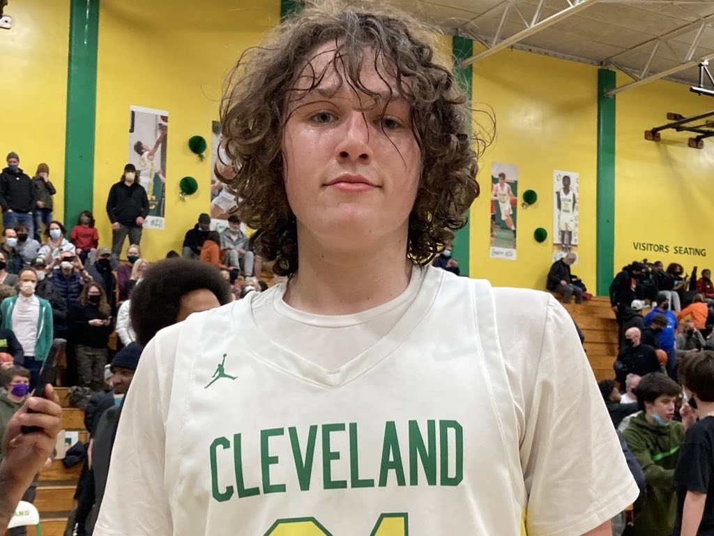 Recruiting Update: Jackson Cooper (2023 Cleveland) | Prep Hoops