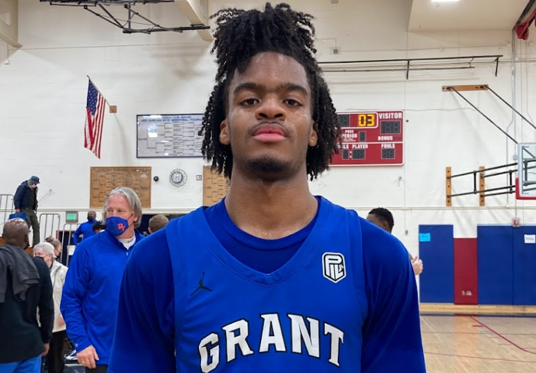 Andre Lawrence | Prep Hoops