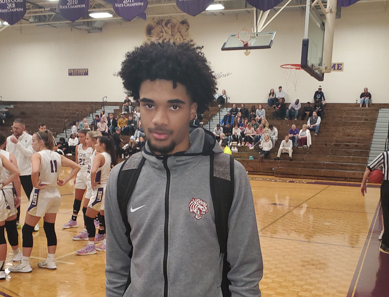 Goodpasture Versus USN Difference Makers - Prep Hoops