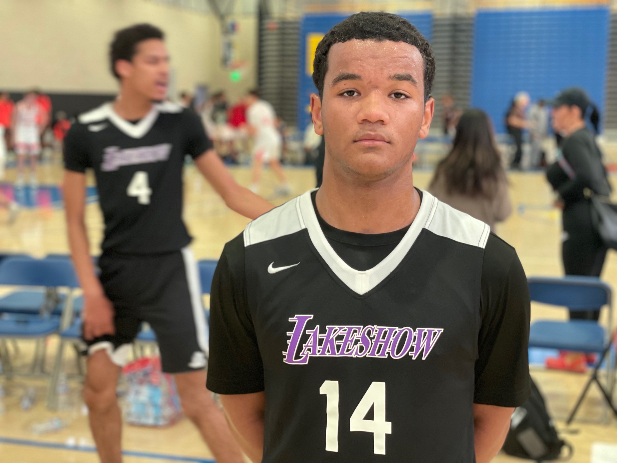 Trey Knight | Prep Hoops