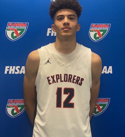 Cayden Boozer - Prep Hoops