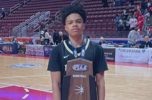 Jaden Murray | Prep Hoops