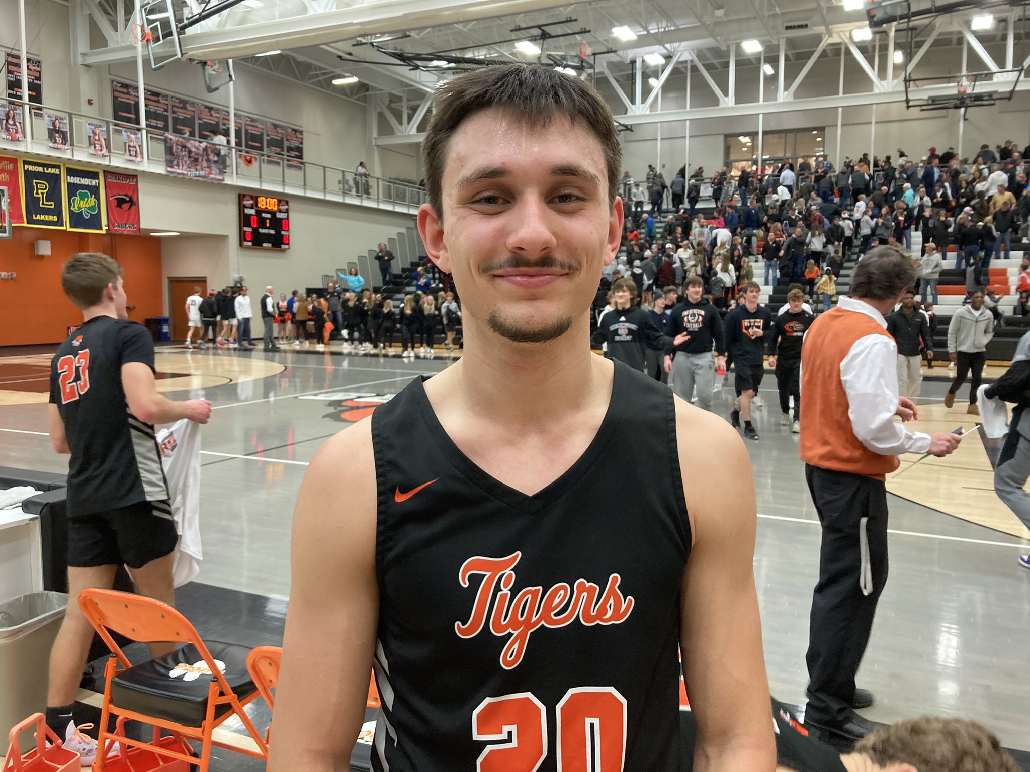 Farmington 75 Eastview 68: Five Things to Know | Prep Hoops