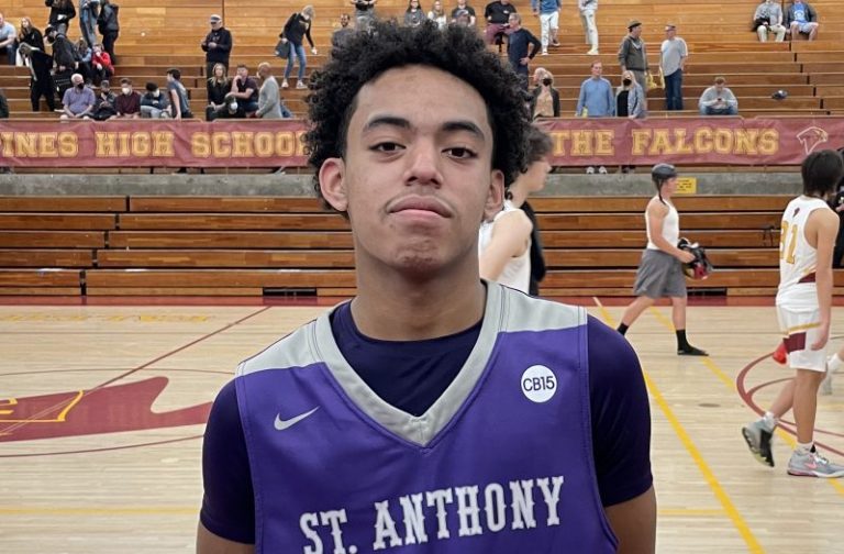 Otto Landrum | Prep Hoops