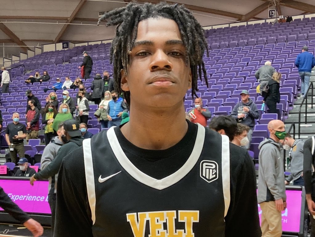 Prospect Spotlight: Chance White (2024 Roosevelt) | Prep Hoops