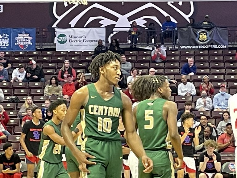 Missouri High School Basketball Coverage | Prep Hoops
