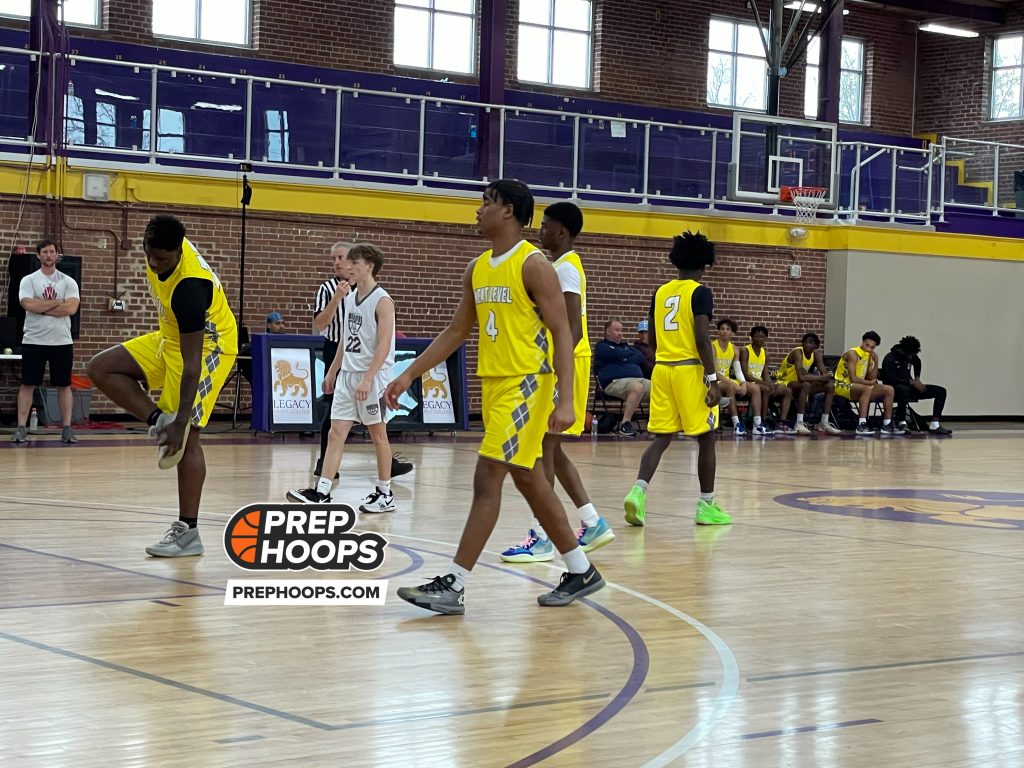 Kameron Rodriguez - Prep Hoops