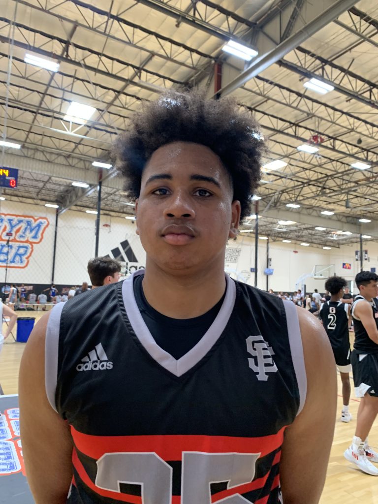 Cayden Ward | Prep Hoops