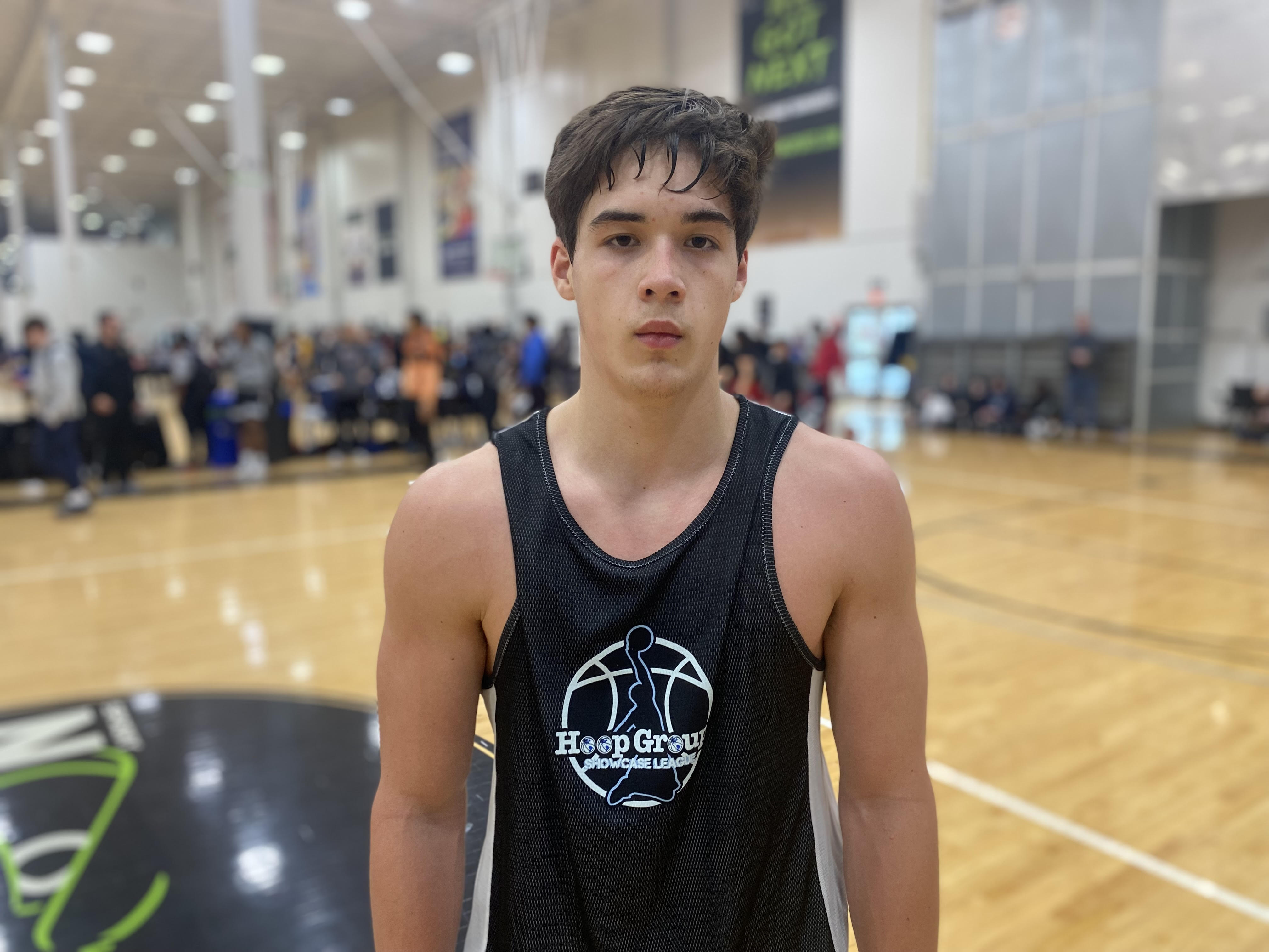 Spring Jam Fest: Five Points on Notable Prospects | Prep Hoops