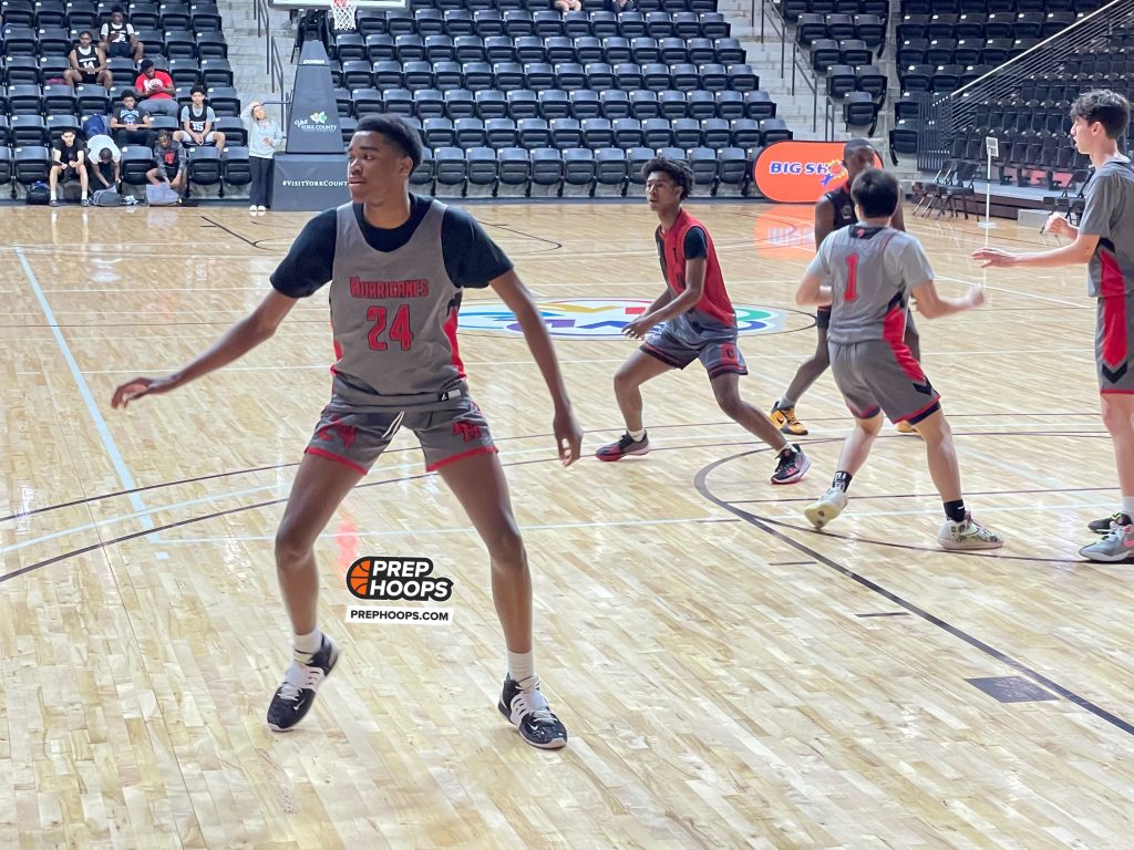 North Carolina High School Basketball Coverage | Prep Hoops