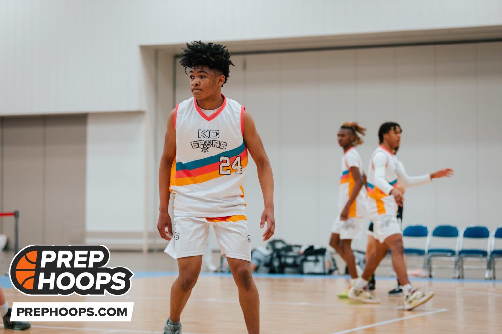 Kansas High School Basketball Coverage | Prep Hoops