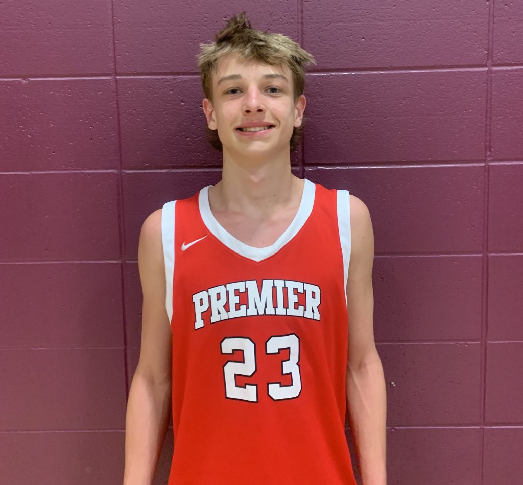 Youngblood Shot Clock - Saturday Standouts | Prep Hoops