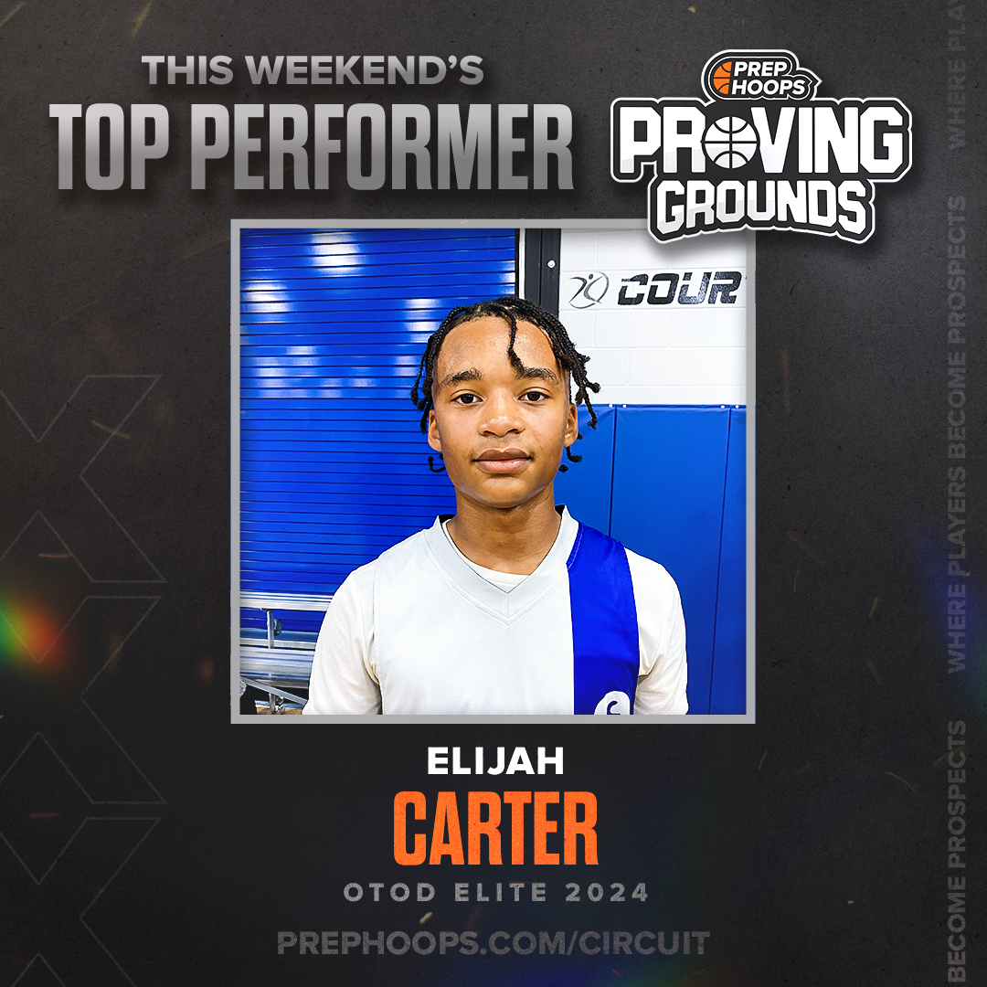 Proving Grounds: 16U Standouts (Day 1) | Prep Hoops