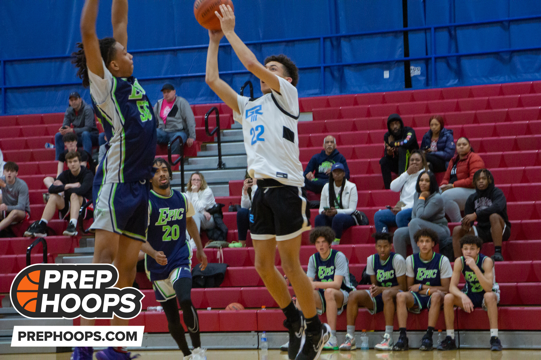 Jaden Adams | Prep Hoops