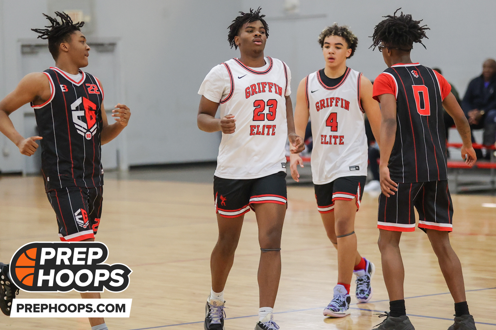 2025 Rankings Update: New Names Part 1 - Prep Hoops