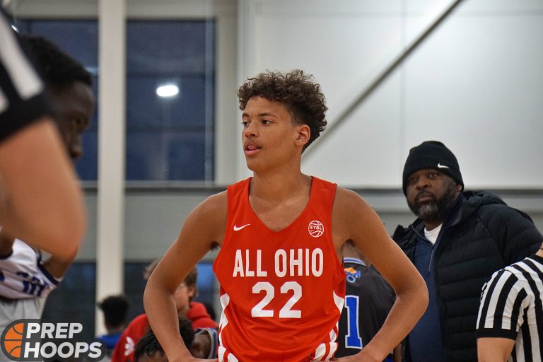 Ohio | Prep Hoops