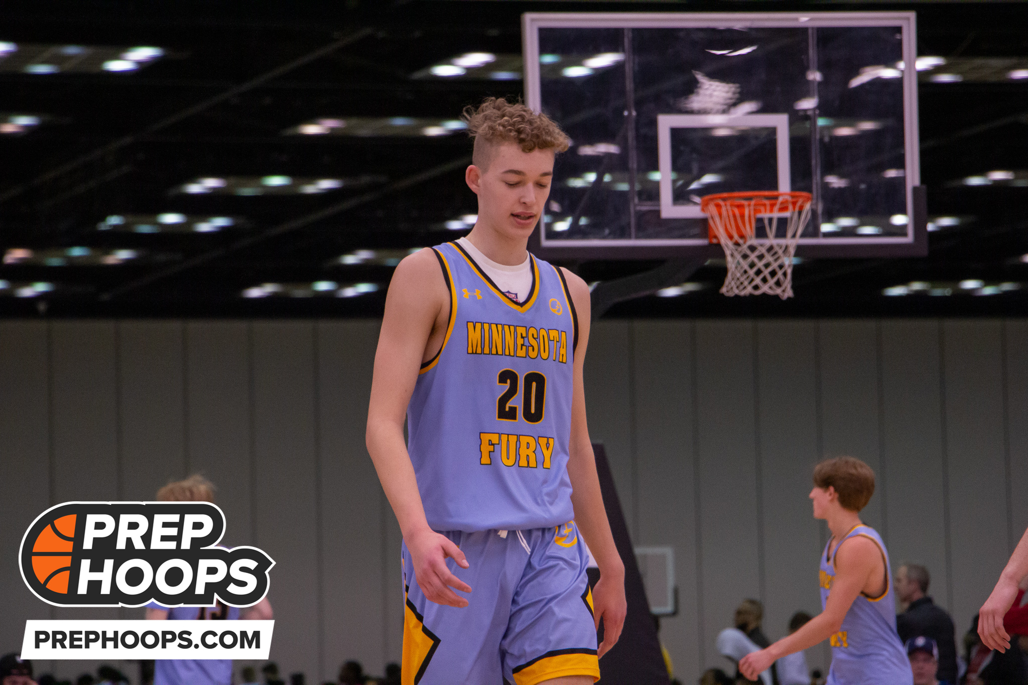#TheStage - Minnesota Post Standouts | Prep Hoops