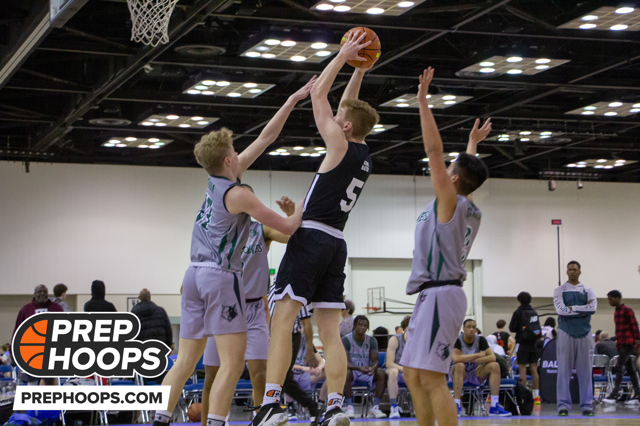 5 Guards To Watch At The David Barns Showcase | Prep Hoops