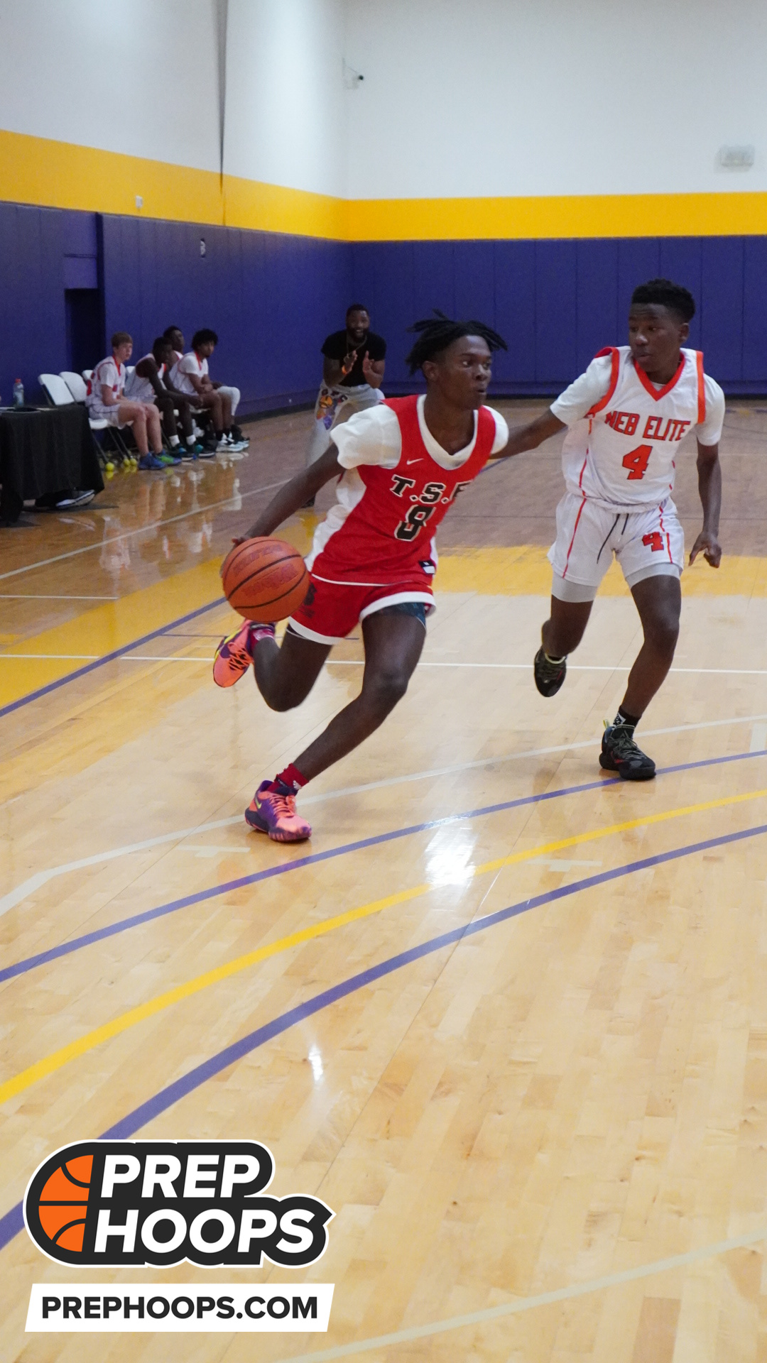 Maxwell Porter | Prep Hoops