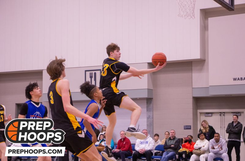 Jack Daugherty - Prep Hoops