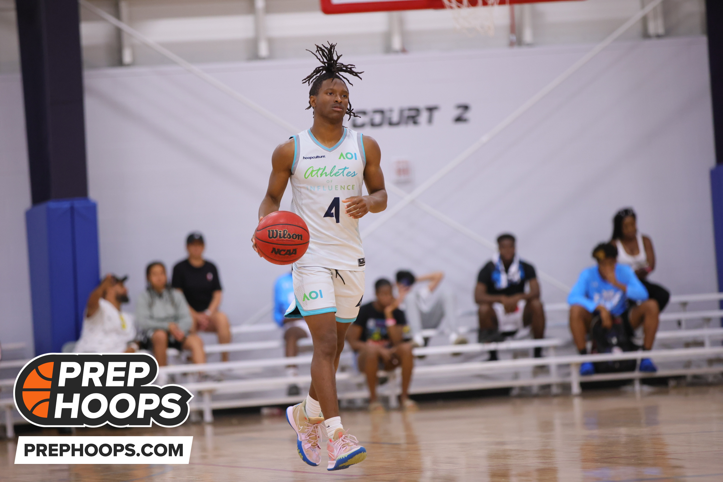 Shiv Patel - Prep Hoops