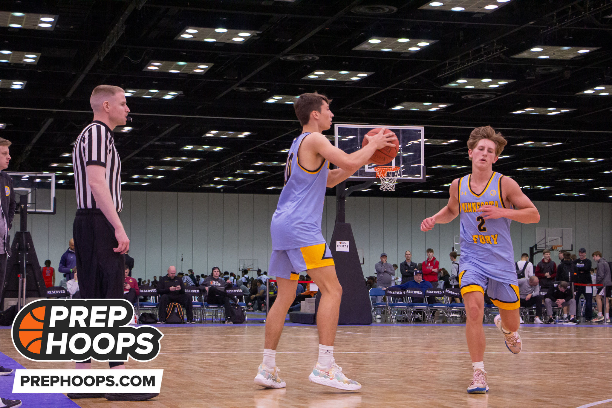 The MBCA Showcase Early Preview | Prep Hoops