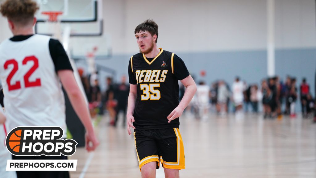 Tristan Drake | Prep Hoops