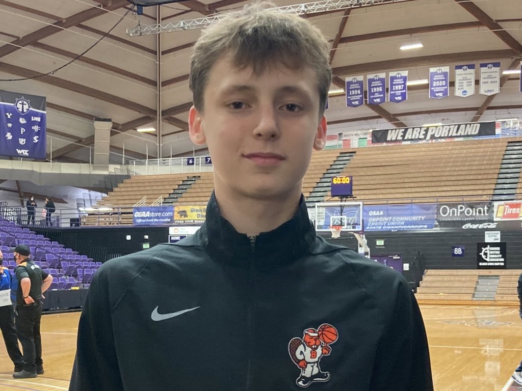 Prospect Spotlight: Aidan Rice (2024 Beaverton) | Prep Hoops