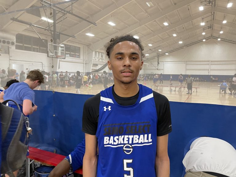 Maxwell Owen | Prep Hoops