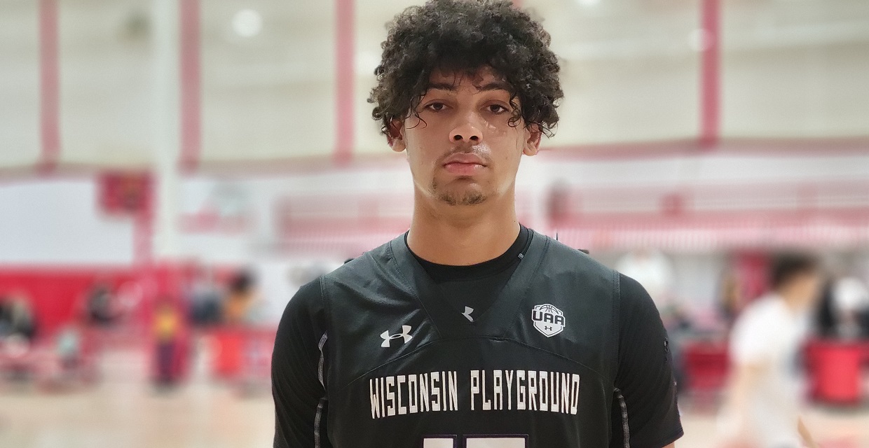 Kai Rogers | Prep Hoops