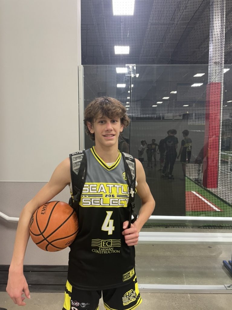 Washington High School Basketball Rankings & Recruiting | Prep Hoops