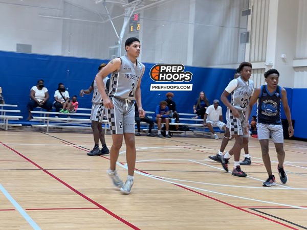 Magic City Classic: First Impressions | Prep Hoops
