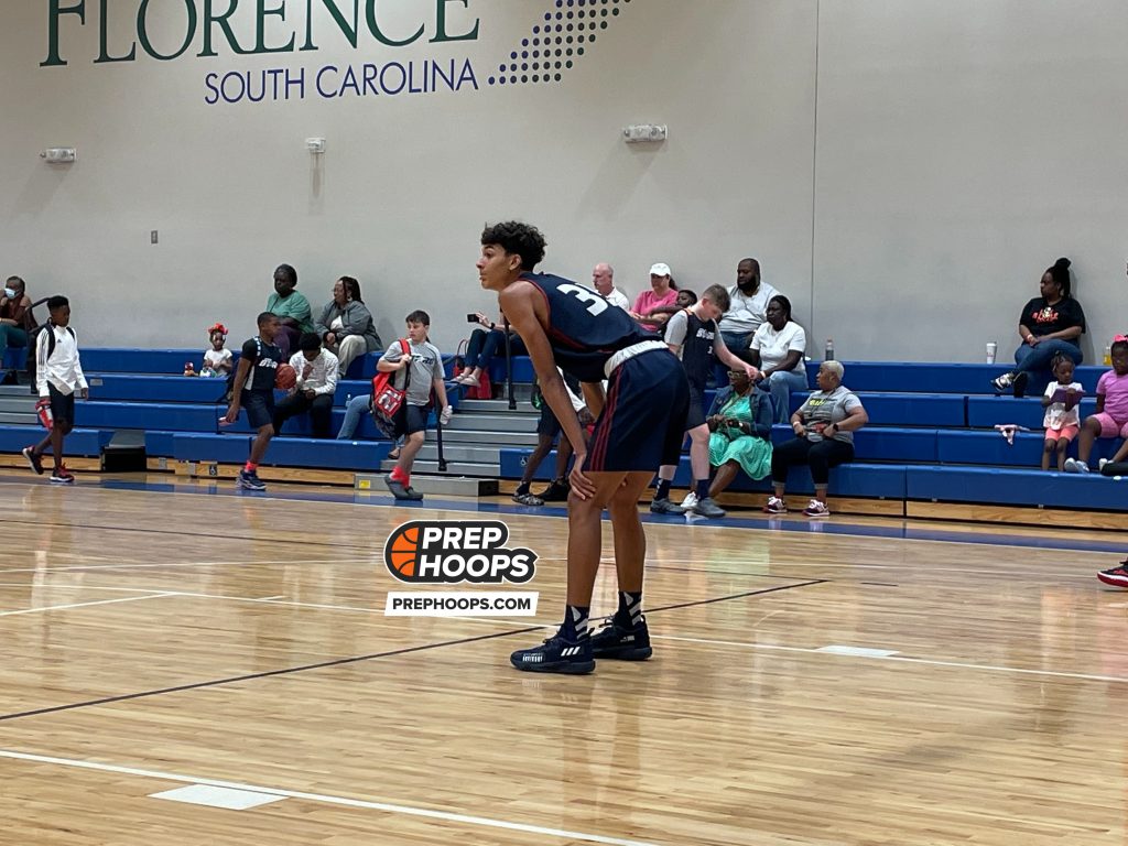 Magic City Classic: First Impressions | Prep Hoops