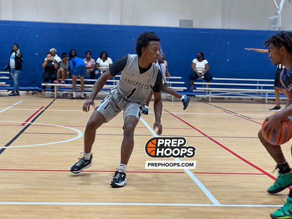 Magic City Classic: First Impressions | Prep Hoops