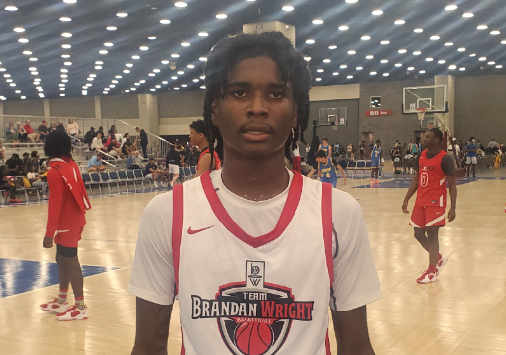 Calvin Goliday | Prep Hoops