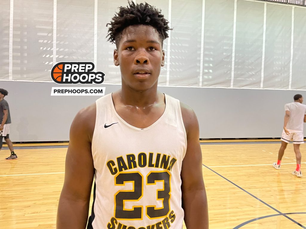 Kavon Chisolm | Prep Hoops