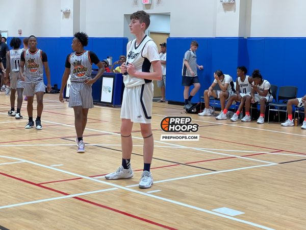 Magic City Classic: First Impressions | Prep Hoops