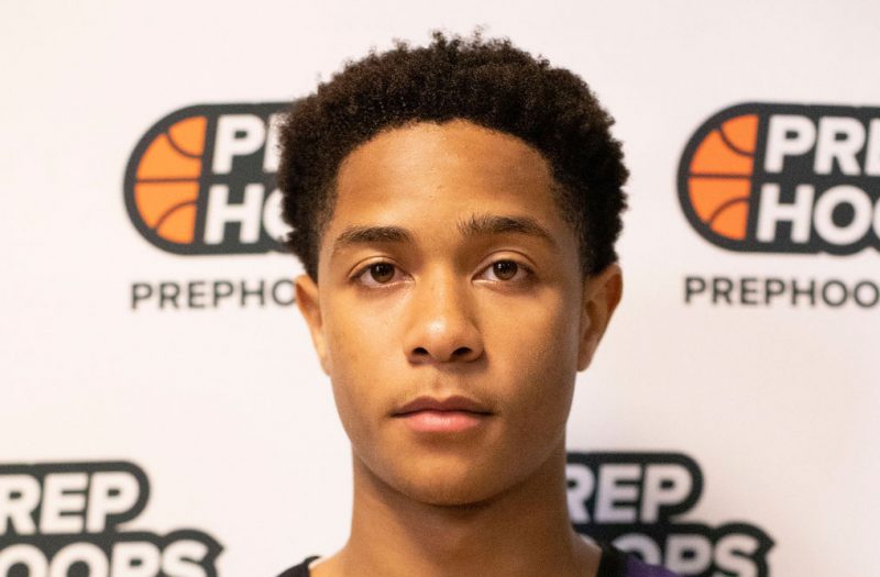 Corey Graham Invitational Standouts Part 2 | Prep Hoops