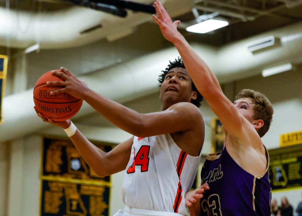 Missouri High School Basketball Coverage | Prep Hoops