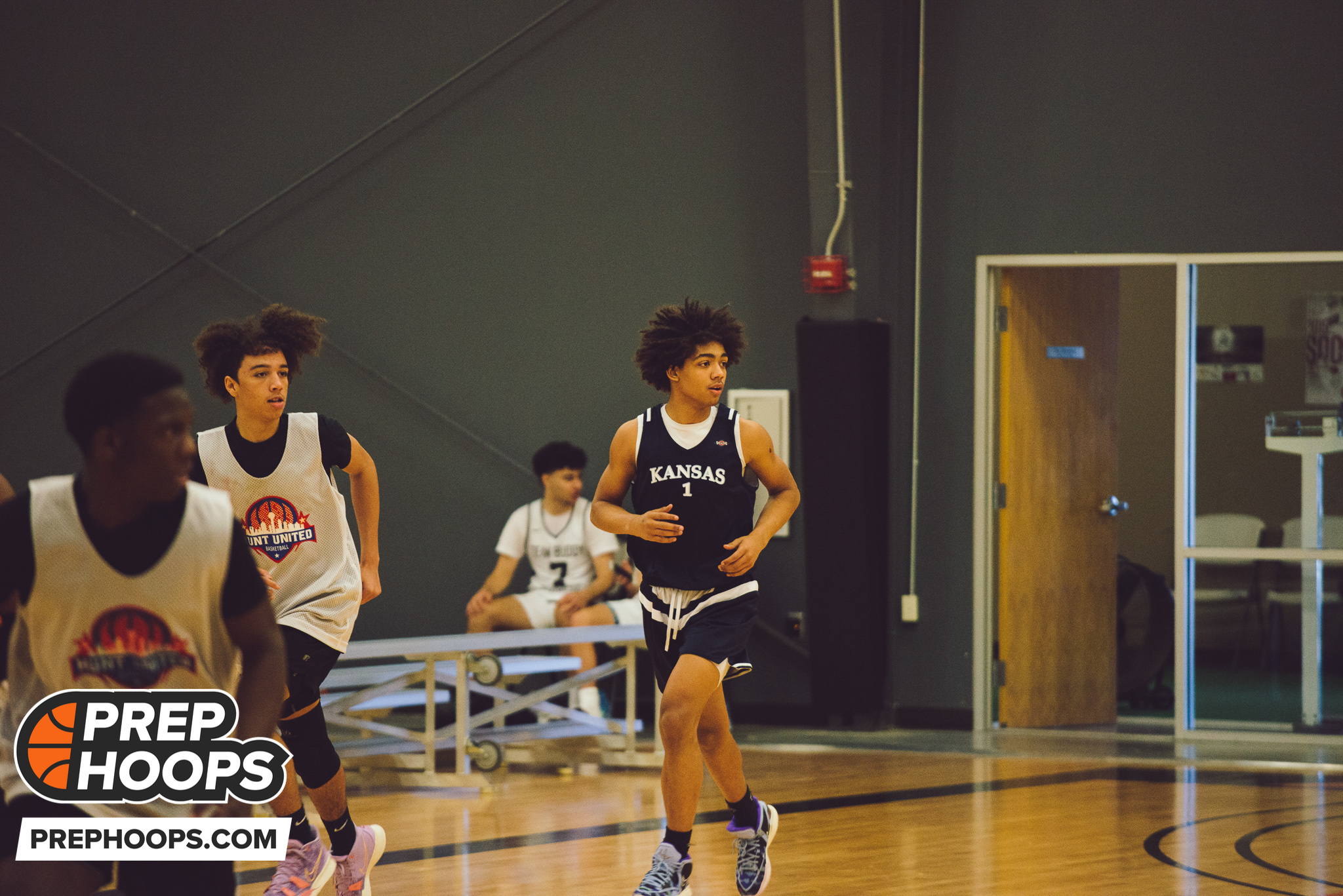 Jalen Freeman - Prep Hoops