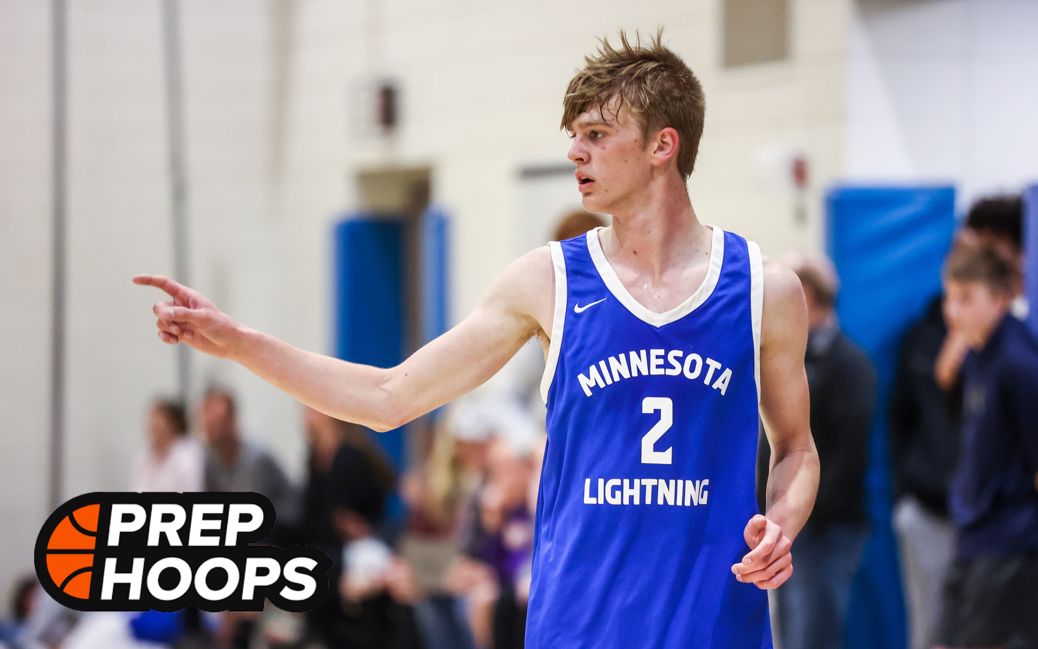 The Last Dance: Ramlall & Opsahl Shine - Prep Hoops