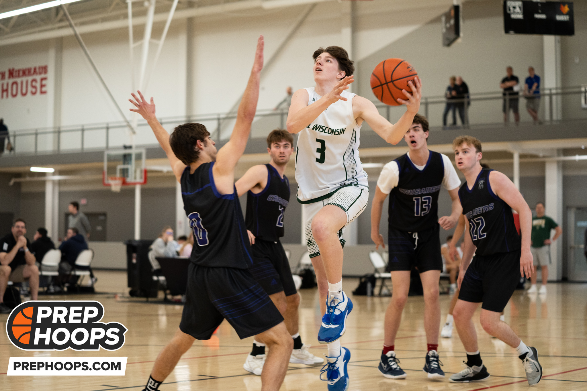 Riley Yonker | Prep Hoops