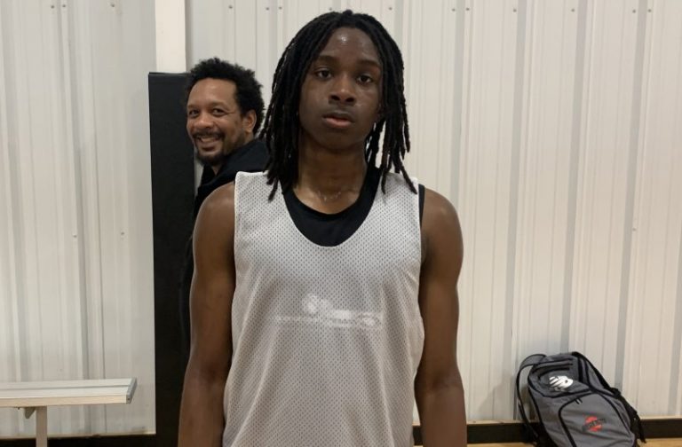 Tyler Waite | Prep Hoops