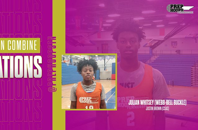 Rodney Henderson | Prep Hoops