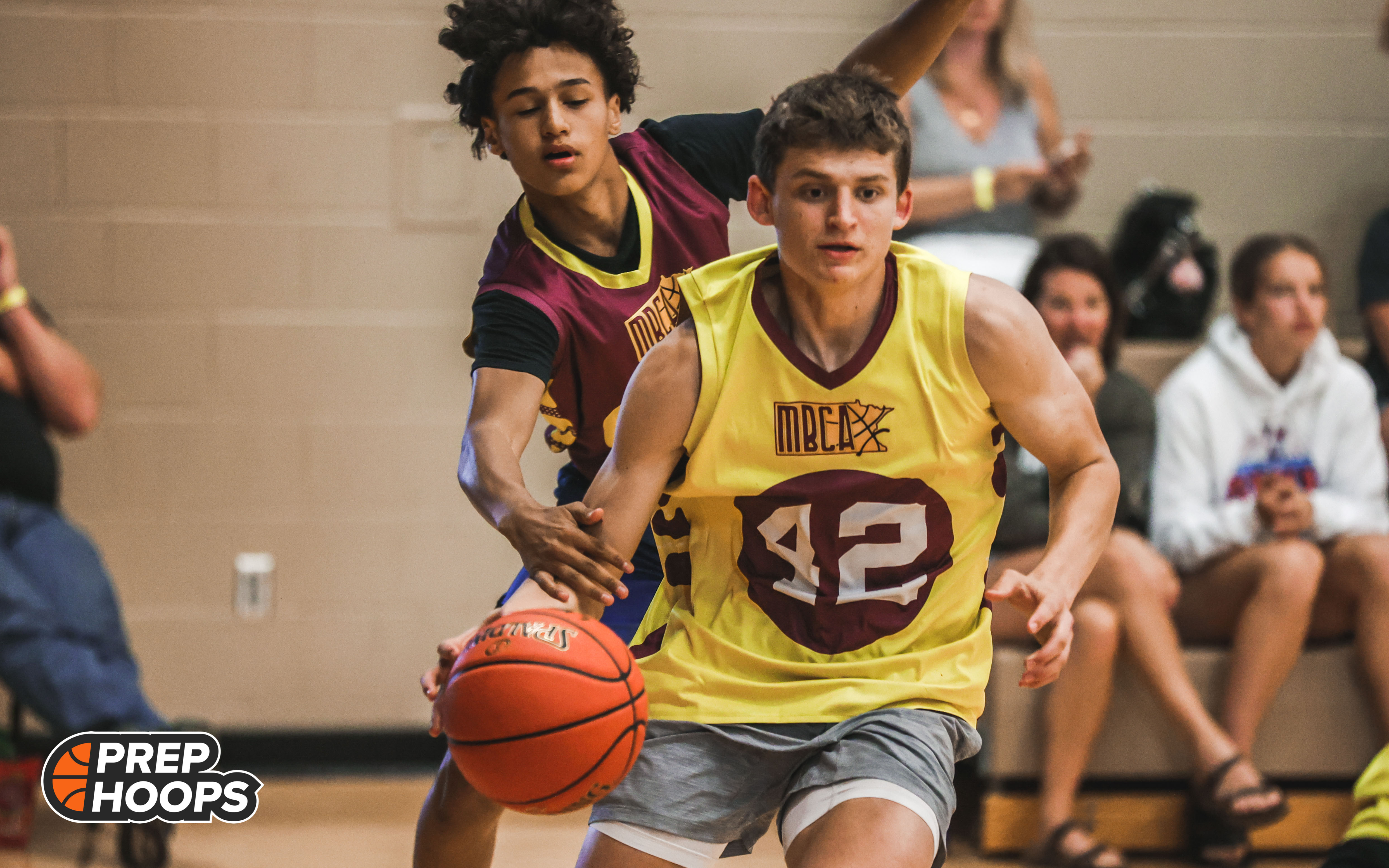 The 6AA Profile | Prep Hoops