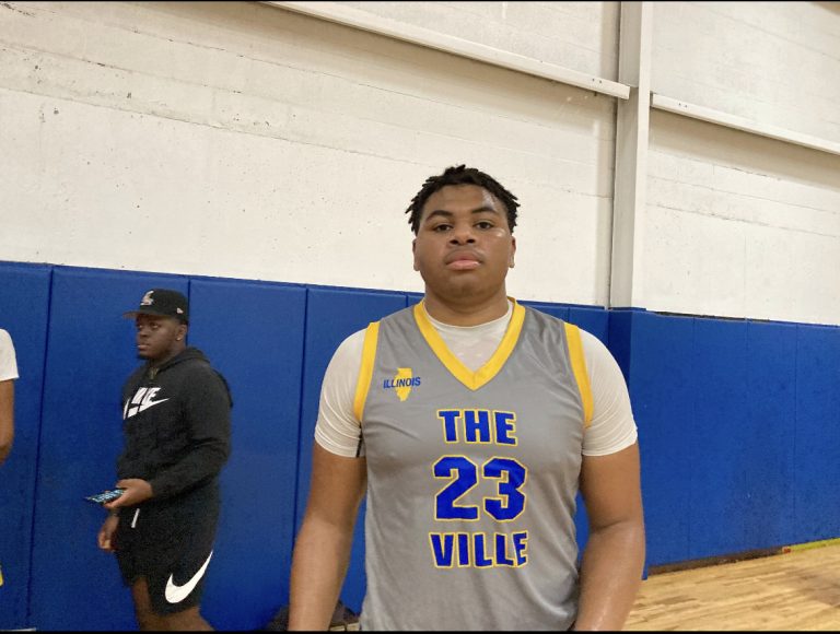 Elias Silas | Prep Hoops