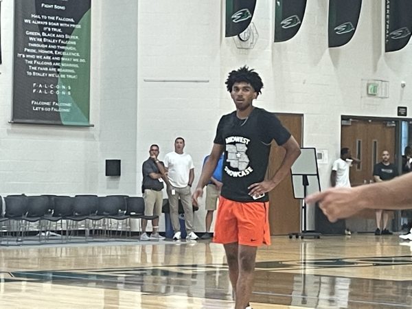 Missouri High School Basketball Coverage | Prep Hoops