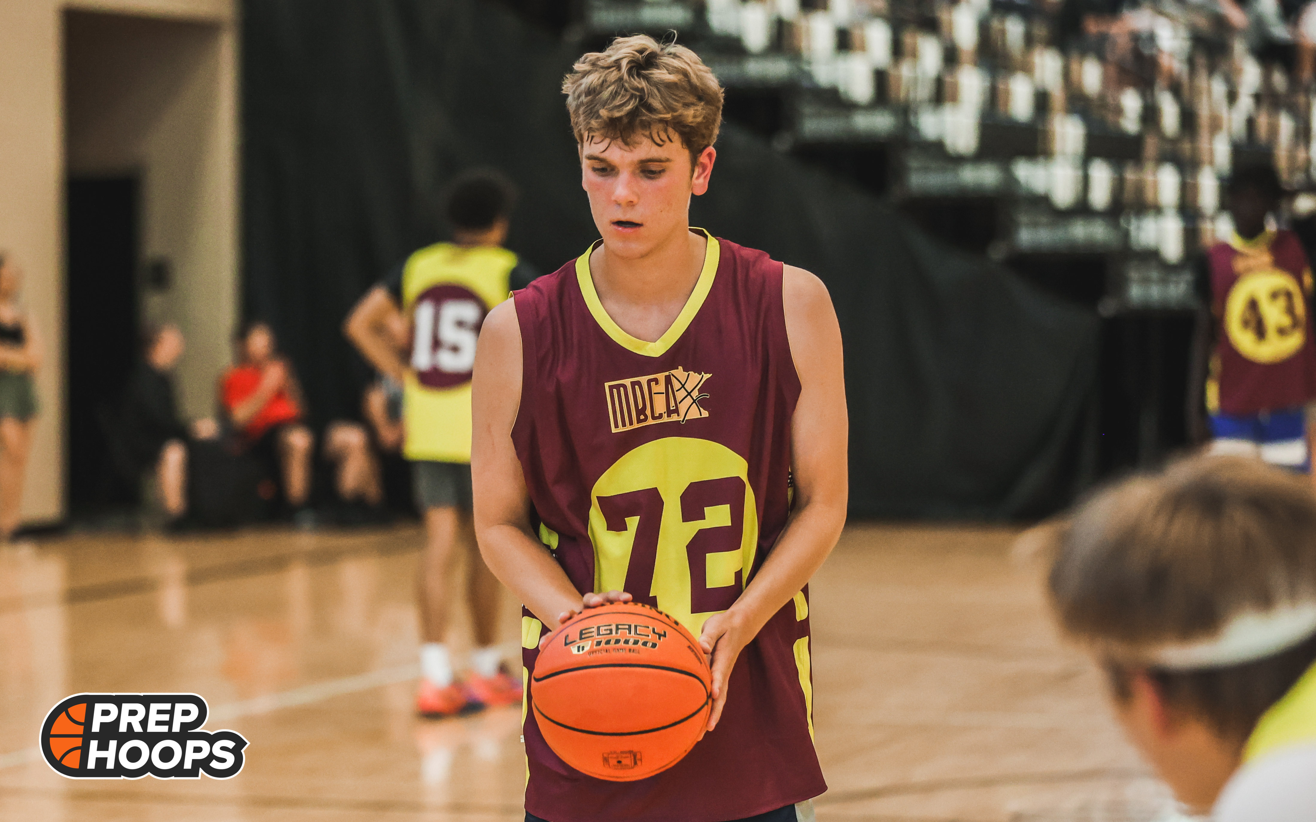 The 7AA Profile | Prep Hoops