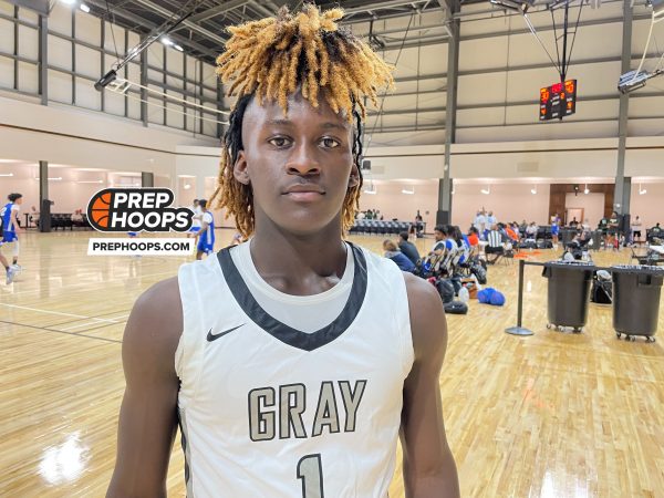 South Carolina High School Basketball Coverage | Prep Hoops